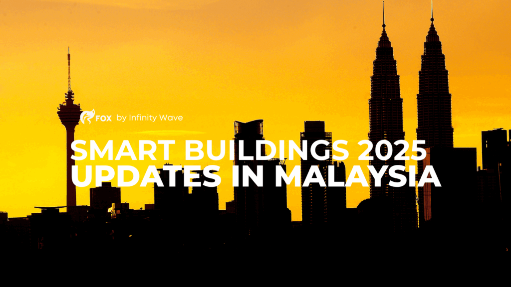 Smart buildings in Malaysia 2025: Realising the vision